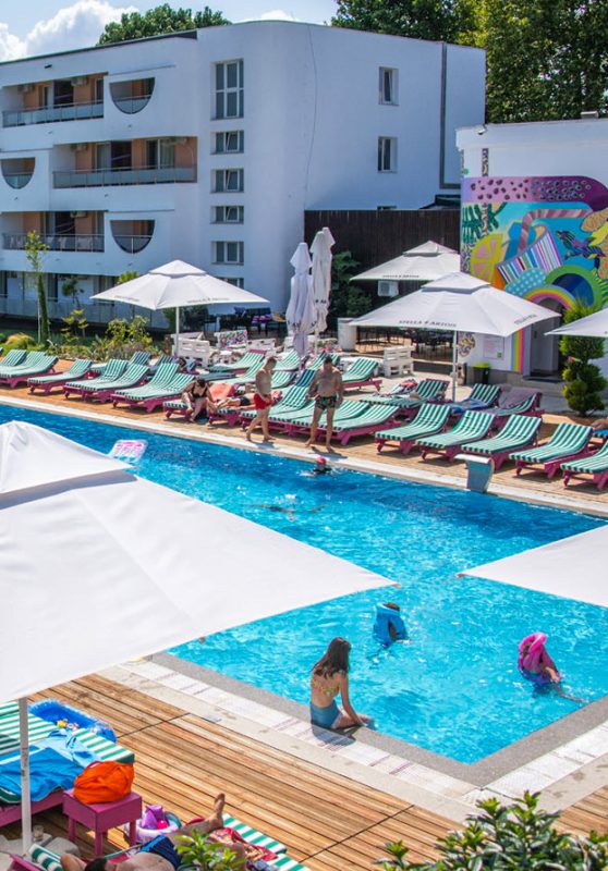 Ibis Styles Venus - Cazare Hotel Venus 2025