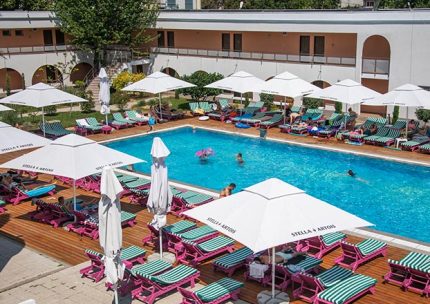 Ibis Styles Venus - Cazare Hotel Venus 2025