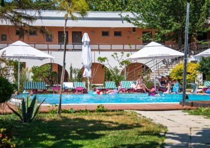 Ibis Styles Venus - Cazare Hotel Venus 2025