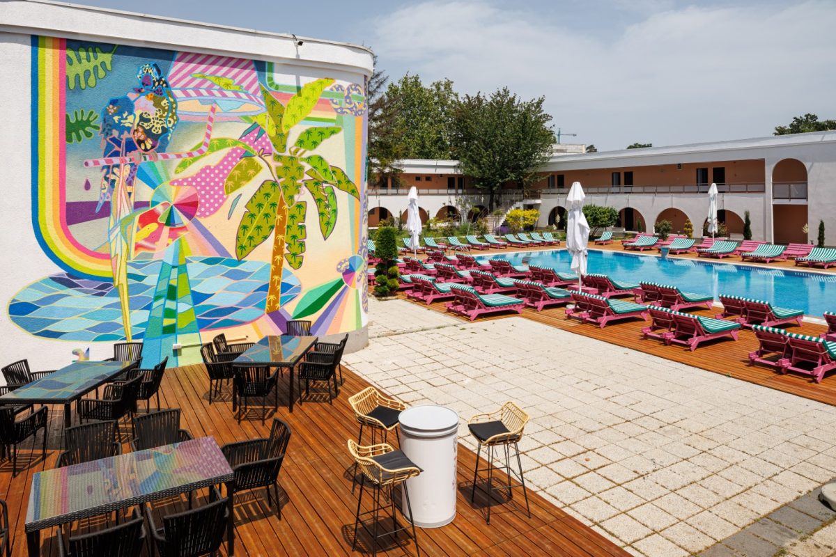 Ibis Styles Venus - Cazare Hotel Venus 2025