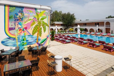 Ibis Styles Venus - Cazare Hotel Venus 2025
