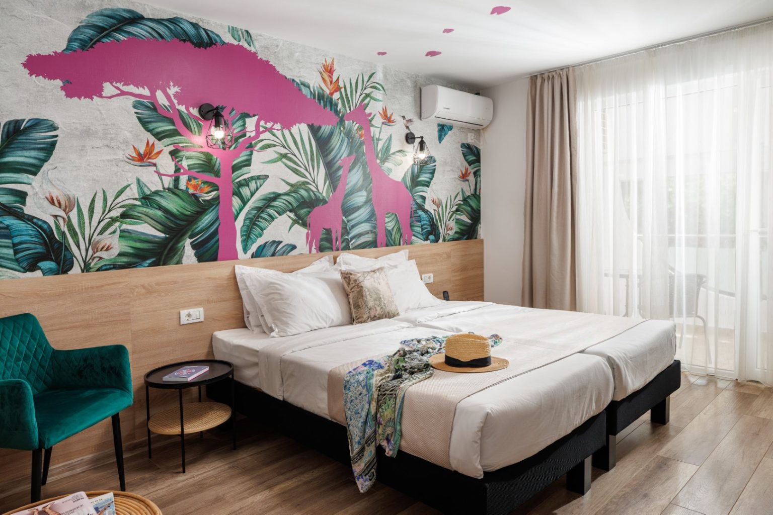 Ibis Styles Venus - Cazare Hotel Venus 2025