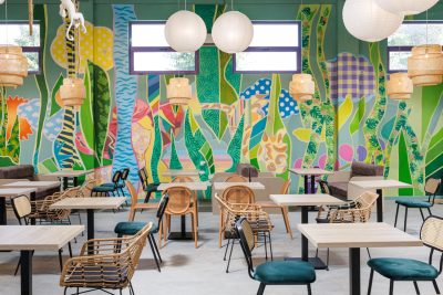 Ibis Styles Venus - Cazare Hotel Venus 2025